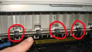 How to Clean Printer Rollers? Easy Methods
