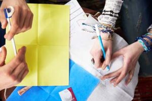 How To Use Tracing Paper? 3 Method Reveled