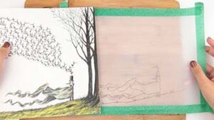 How To Use Tracing Paper? 3 Method Reveled