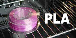 How to Dry PLA Filament : 3 Easy Method Explained