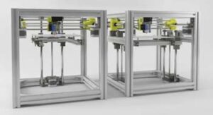 CoreXY Vs Cartesian: Know The Basic Difference Between Them