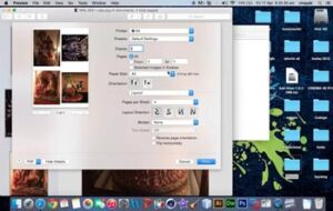 How To Print Wallet Size Photos? Definitive Guideline