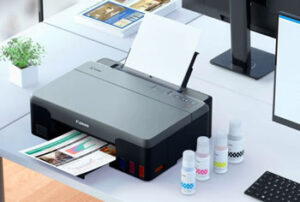 Canon Megatank vs. Epson Ecotank: Head To Head Comparison