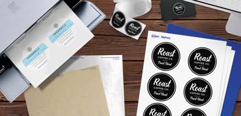 How Do I Set My Printer to Print Avery Labels?