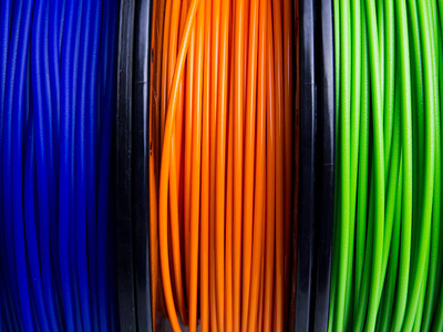 TPE vs TPU Filament Filament (Pros and Cons)