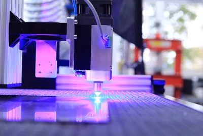 What Causes Stringing in 3D Printing and HOW TO FIX IT