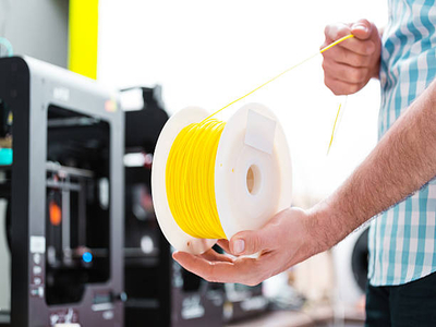 How to Convert Scrap 3D Prints into Filament (5 STEPS)